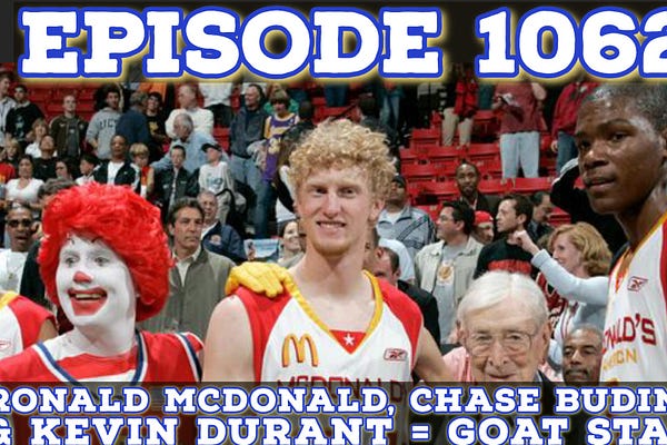 Dirty Sports | Substack