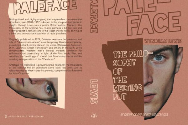 Antelope Hill Publishing | Substack