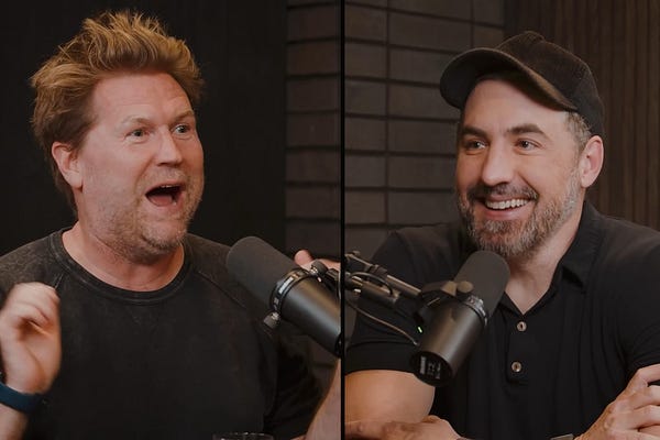 Kevin Rose | Substack