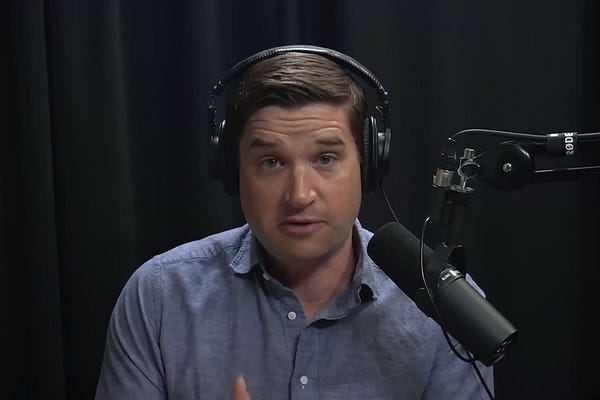 Kevin Rose | Substack