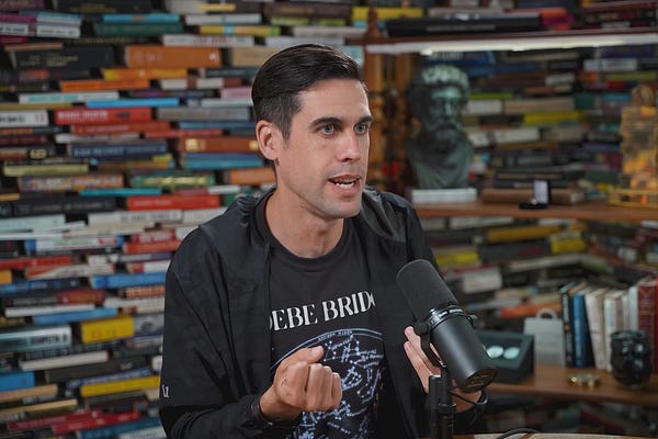 Kevin Rose | Substack