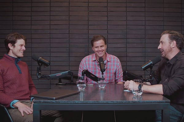 Kevin Rose | Substack