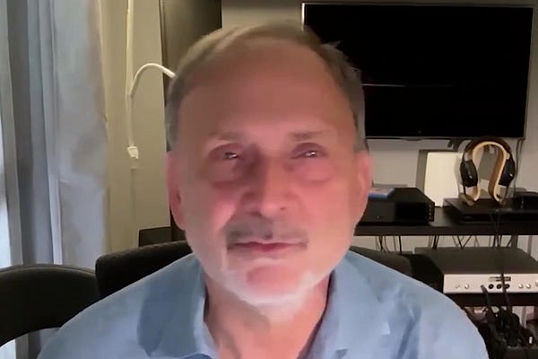 Stroncature | Substack