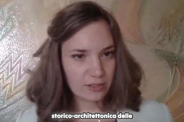 Stroncature | Substack