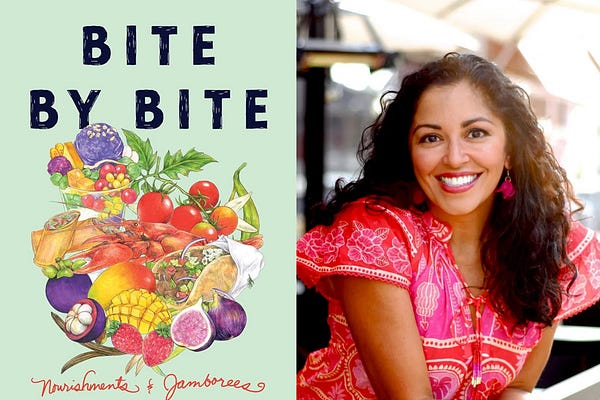 Rooted Magazine | Lauren Rhoades | Substack