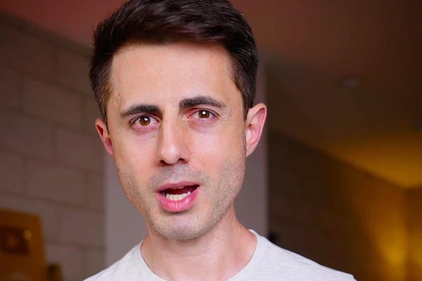 HardwareSavvy Tech Academy | Arsen | Substack