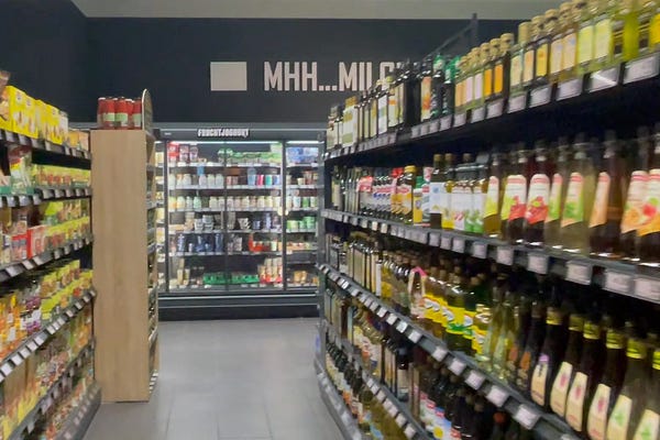 WANTED: Kindred Spirits | Paige Gardner | Substack