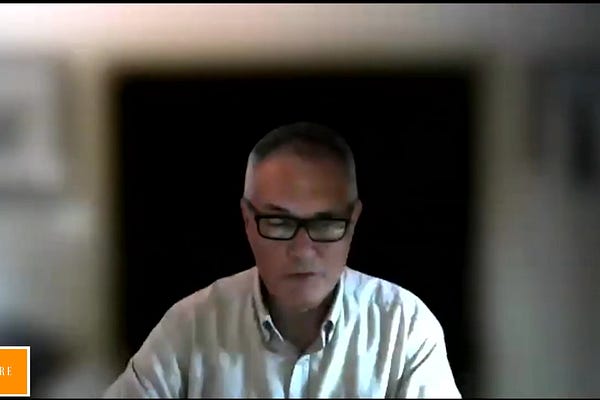 Stroncature | Substack