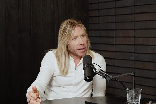 Kevin Rose | Substack