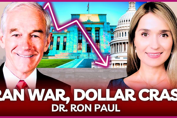 World Affairs in Context With Lena Petrova Podcast | Lena Petrova | Substack