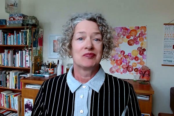 Your Artist Knows the Way | Cynthia Morris | Substack