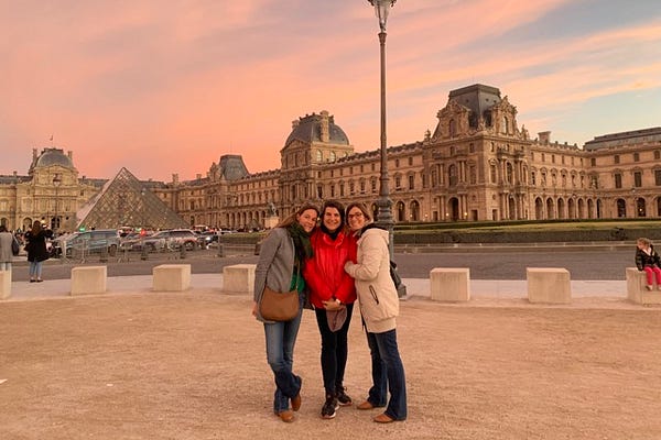 Learn French with Maud | Maud Your French Teacher | Substack