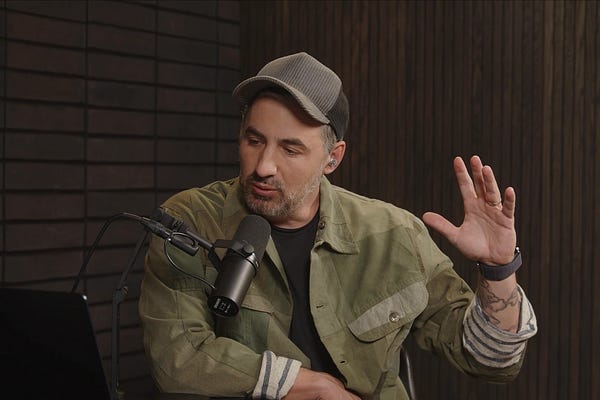 Kevin Rose | Substack