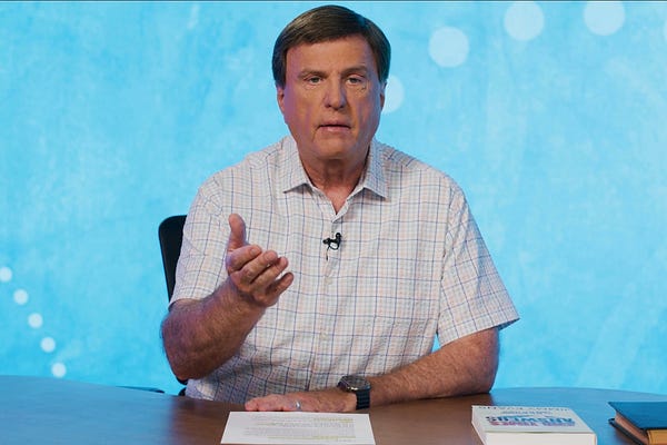 Tipping Point Prophecy Update | Jimmy Evans | Substack