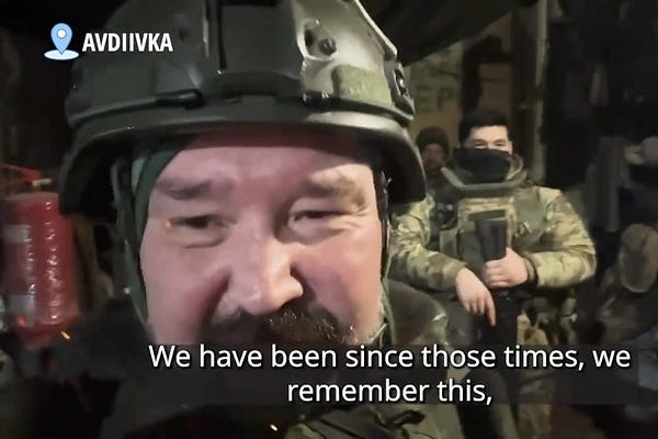 Marat Khairullin Substack Podcast | Substack