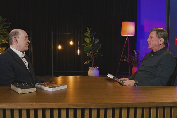 Tipping Point Prophecy Update | Jimmy Evans | Substack