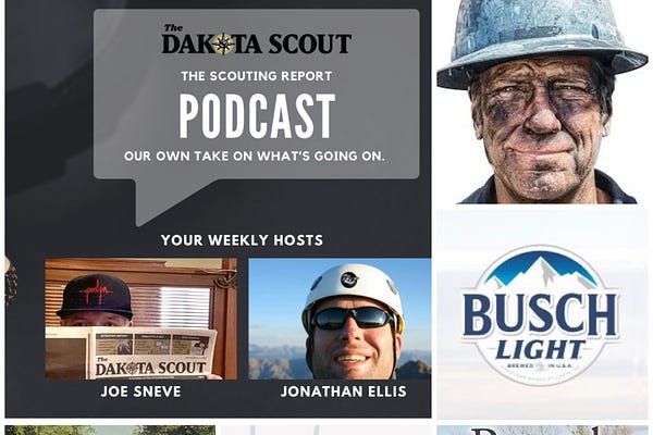 The Scouting Report | Substack