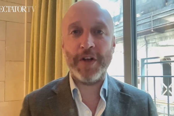 Jake Wallis Simons | Substack