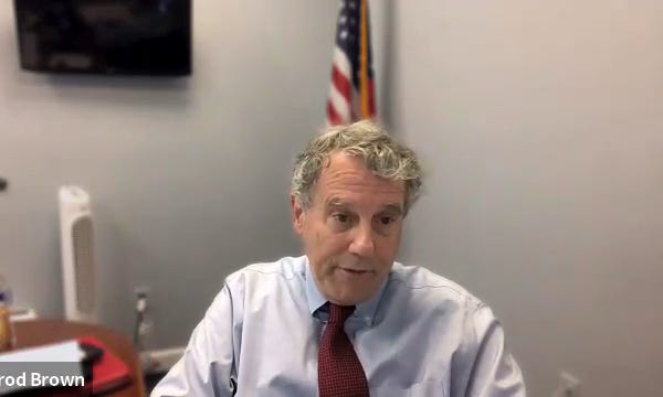 The Borowitz Report Podcast | Andy Borowitz | Substack