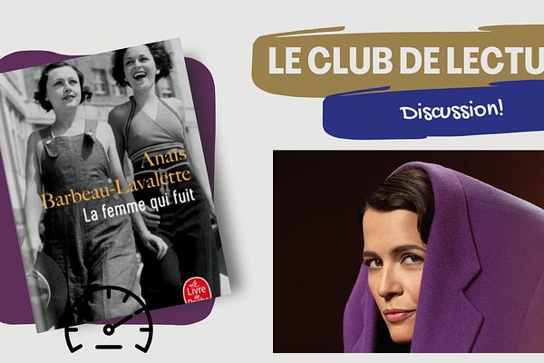 French With Frederic | Substack