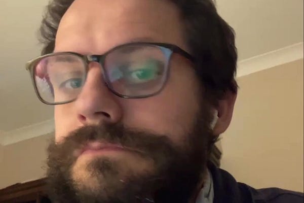 The Common Reader | Henry Oliver | Substack