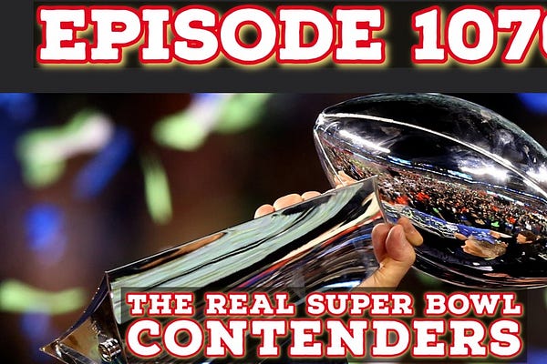 Dirty Sports | Substack