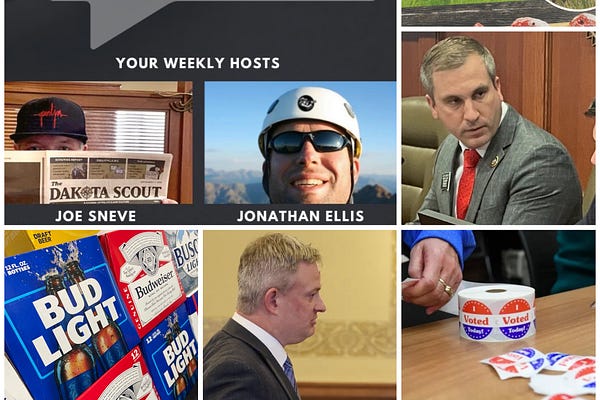 The Scouting Report | Substack