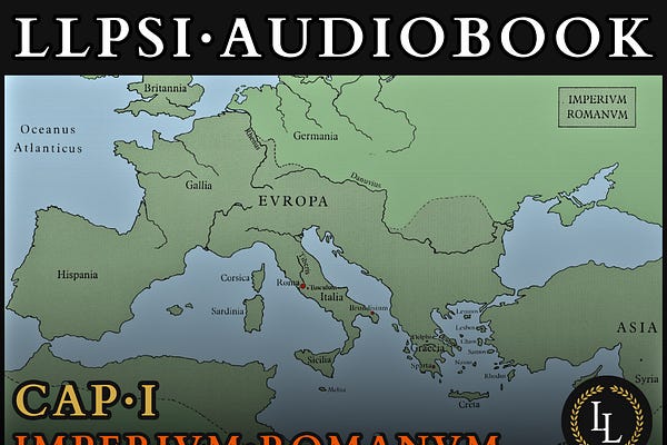 Learn Latin | Substack