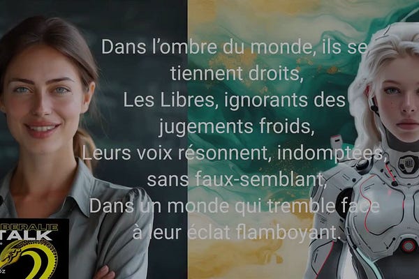 Lettres de Libéralie | Stéphane Geyres | Substack