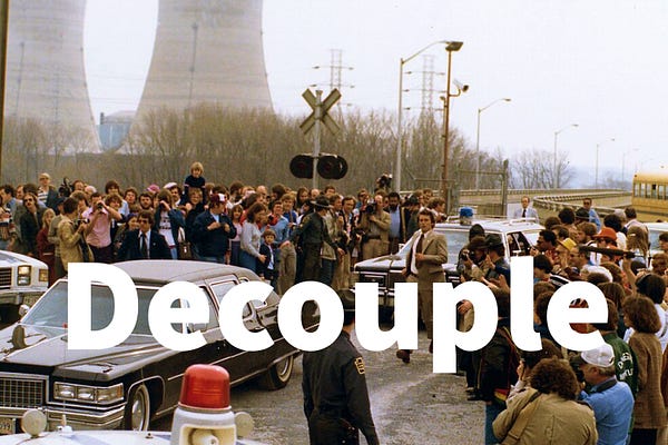 Decouple | Chris Keefer | Substack