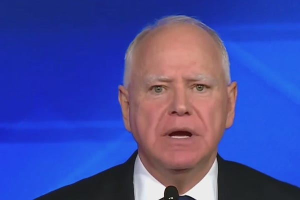 The God Pod | Substack