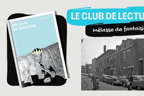 French With Frederic | Substack