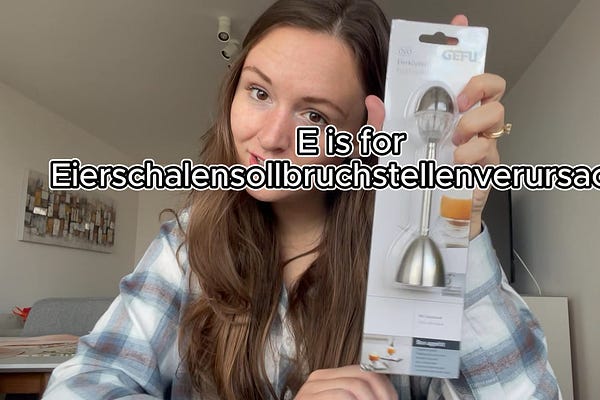 WANTED: Kindred Spirits | Paige Gardner | Substack