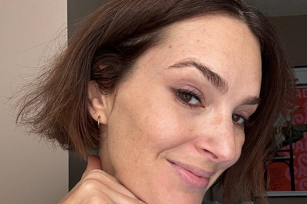 DAYLIGHT by Elizabeth Day | Substack