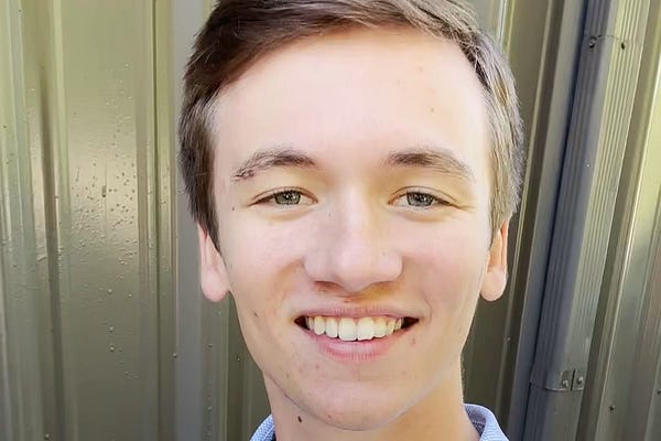 The Brilyn Hollyhand Show | Substack