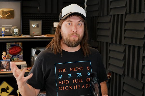 Ozzy Man's Mad World | Ozzy Man Reviews | Substack