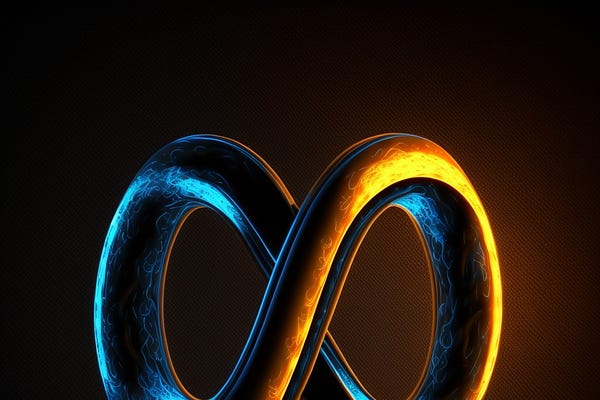 Infinite Scroll | Jeremiah Johnson | Substack