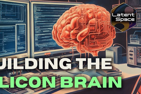 Latent Space: The AI Engineer Podcast — Practitioners talking LLMs ...