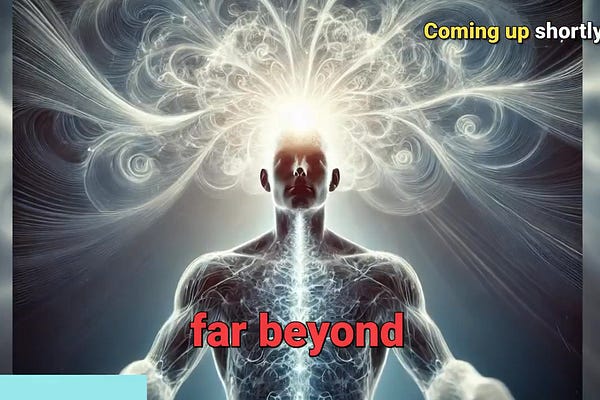 Curt Jaimungal | Substack