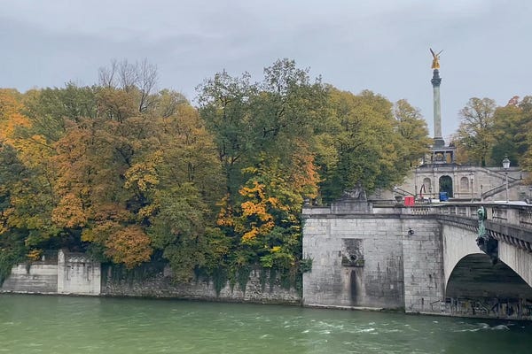 WANTED: Kindred Spirits | Paige Gardner | Substack