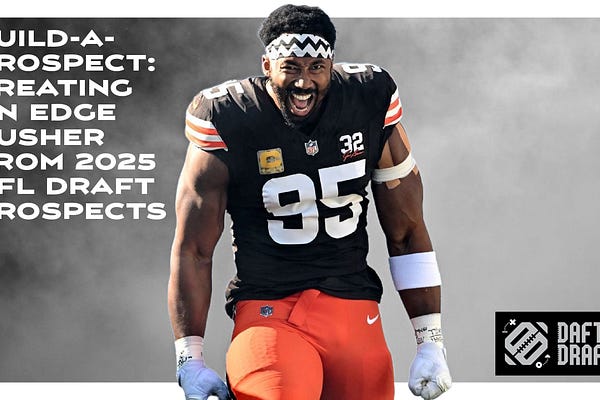 Daft on Draft | Cory Kinnan | Substack