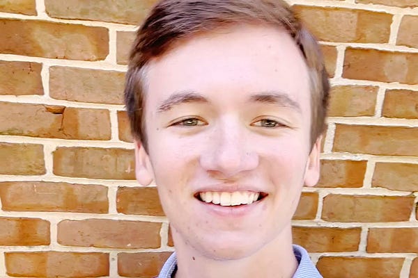 Brilyn Hollyhand | Substack