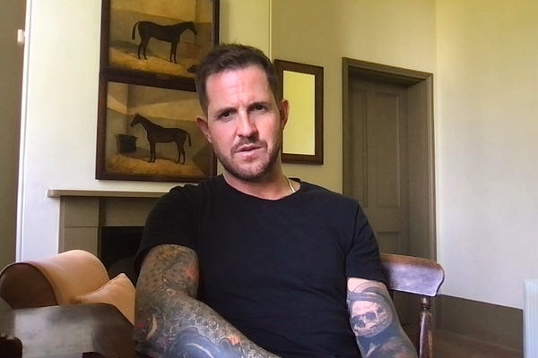 History, Etc | Dan Jones | Substack