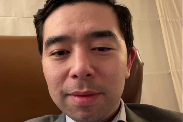 Richard Hanania's Newsletter | Substack