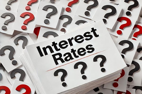 Macro Watch On Substack | Richard Duncan | Substack