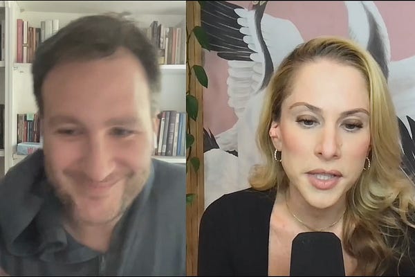 Unaligned | Ana Kasparian | Substack