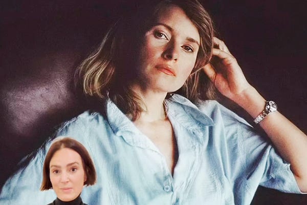 DAYLIGHT by Elizabeth Day | Substack