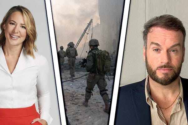 Dan Wootton Outspoken | Substack