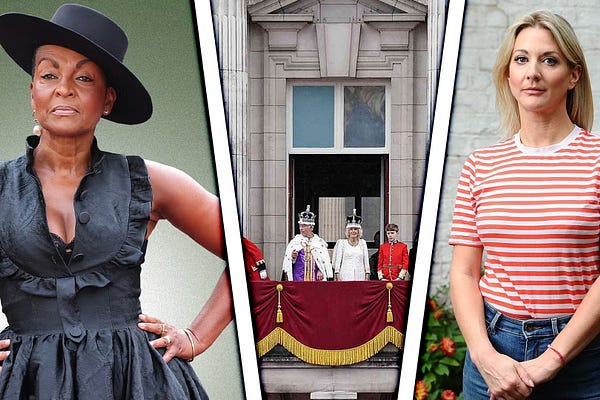 Dan Wootton Outspoken | Substack