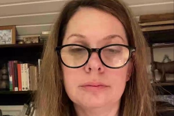 Demotivations With Anne | Anne Kennedy | Substack